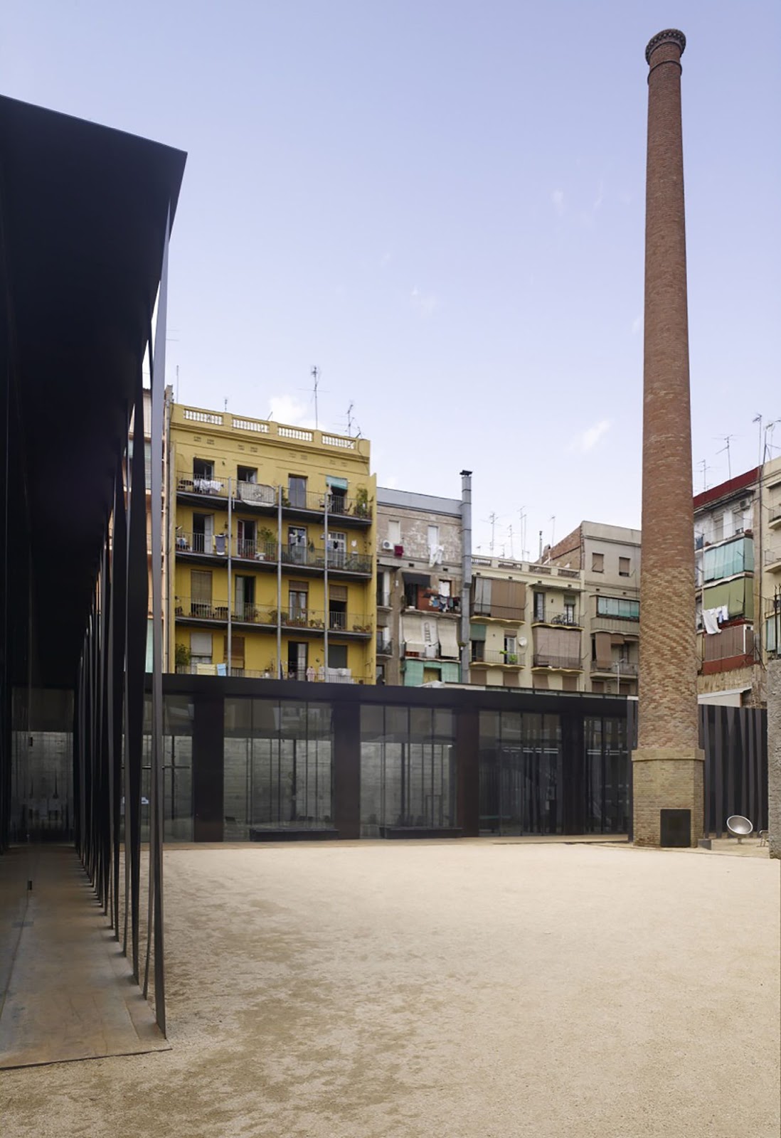RCR Arquitectes – a f a s i a