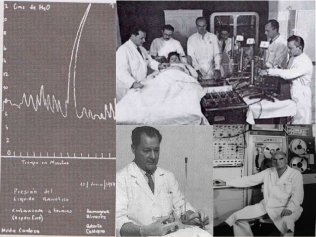 Crónicas Migrantes: Augusto Turenne, Hermógenes Álvarez, Roberto ...