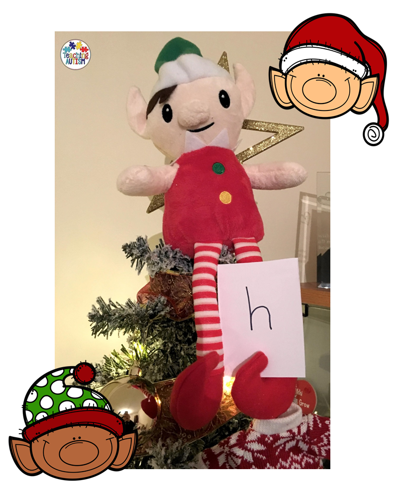 The Science School Yard: How To Catch An Elf and Elf-tacular Giveaway!