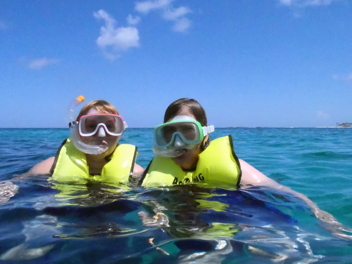 ADVENTURE BOAT TRIP in GOA