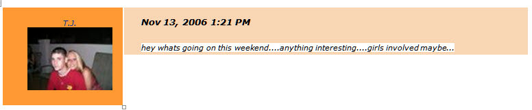 Was It Really Worth It?: Josh Duckett...Grieving Father...Send Money