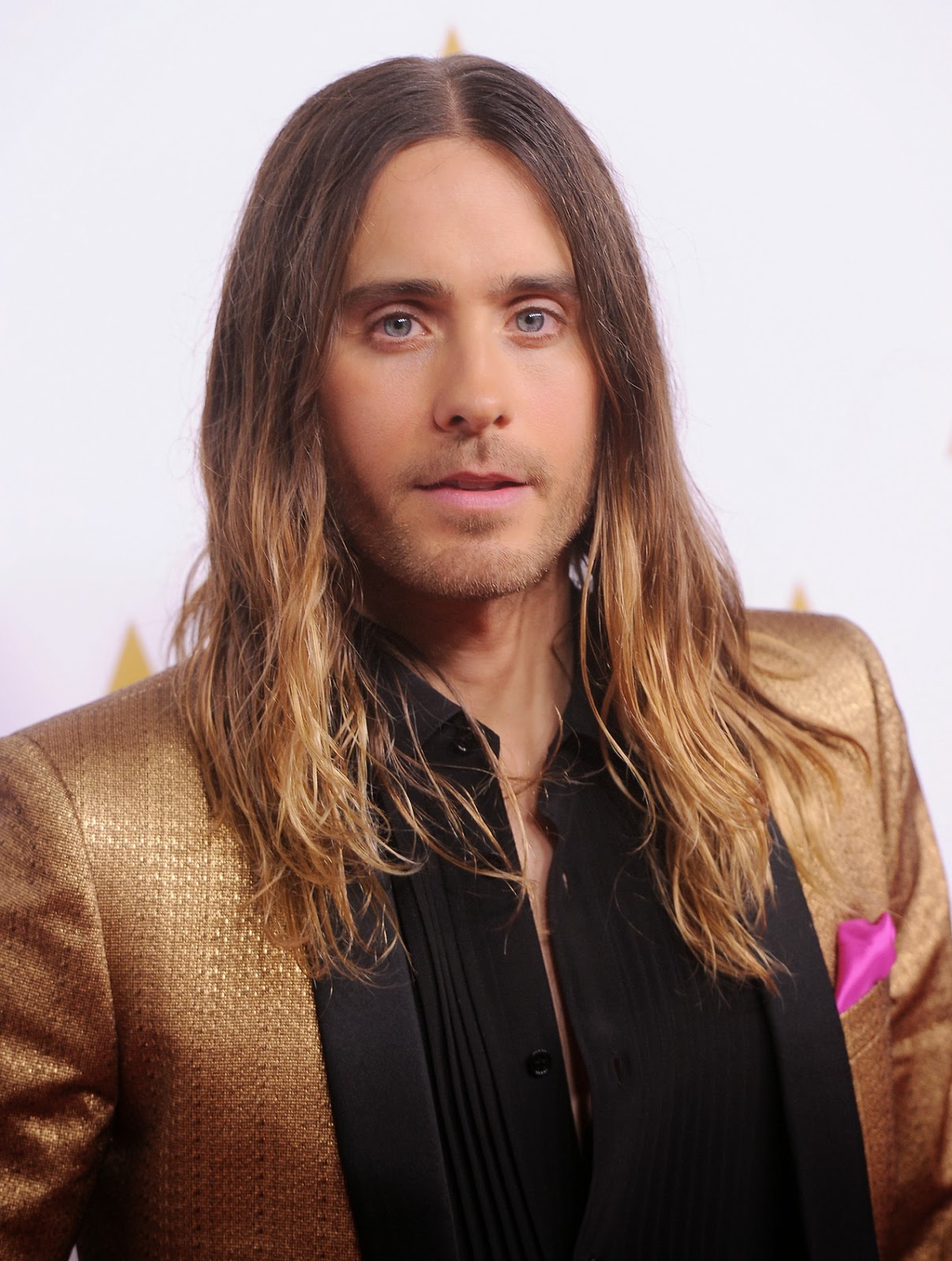 OFFICIAL ECHELON URUGUAY - THIRTY SECONDS TO MARS -: JARED LETO ARRIVES ...