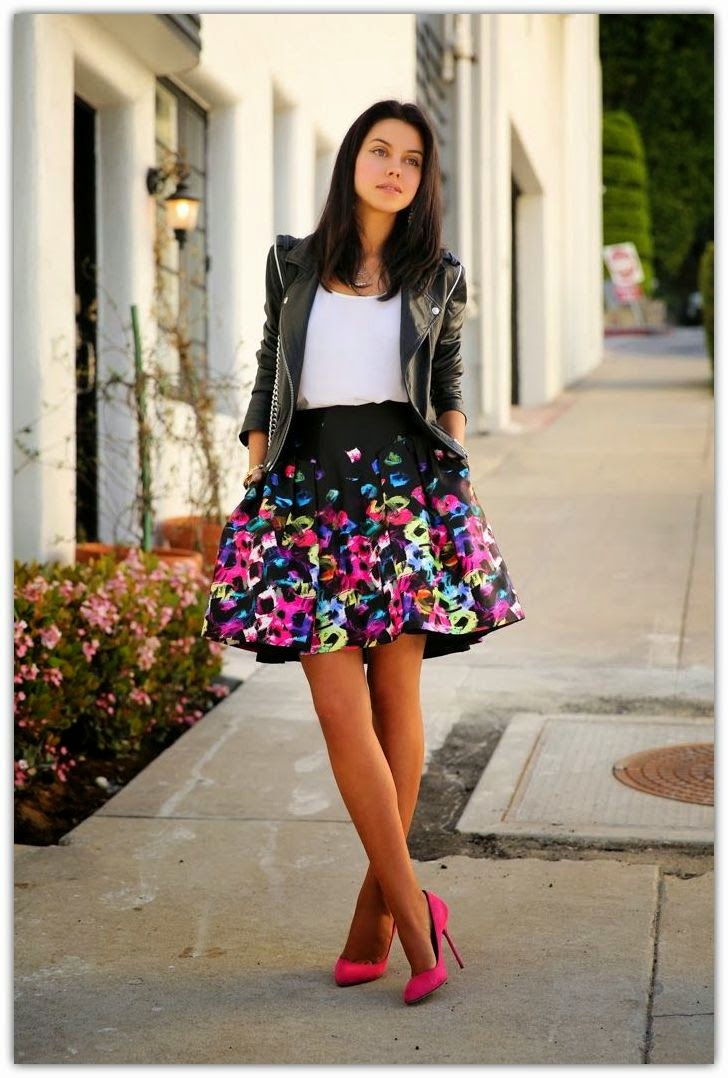 Girly Style