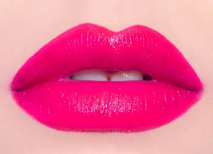 Labial Rosa y Rojo: ¿Sabes cómo usarlos? - Juste un écrivain.- Camille