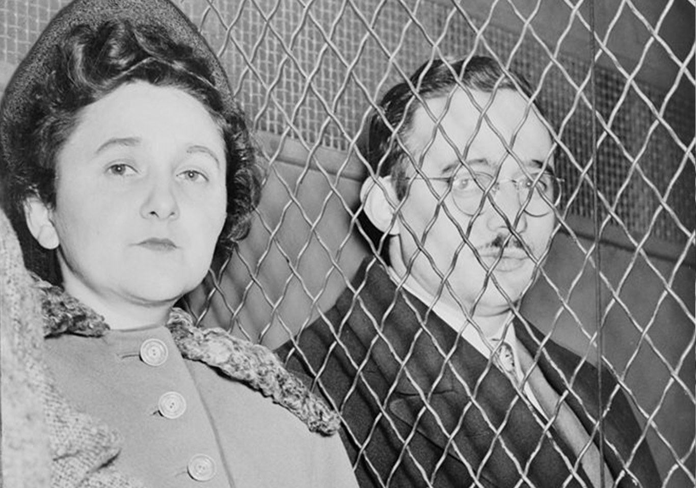 Boston Area Small Press and Poetry Scene: The Rosenbergs: The Opera: A ...