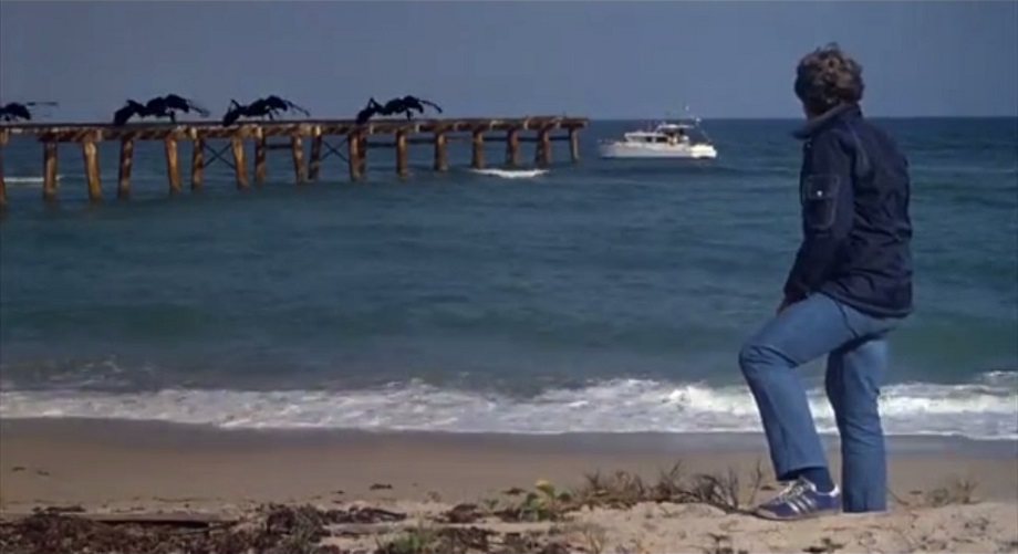 The Bloody Pit of Horror: Empire of the Ants (1977)