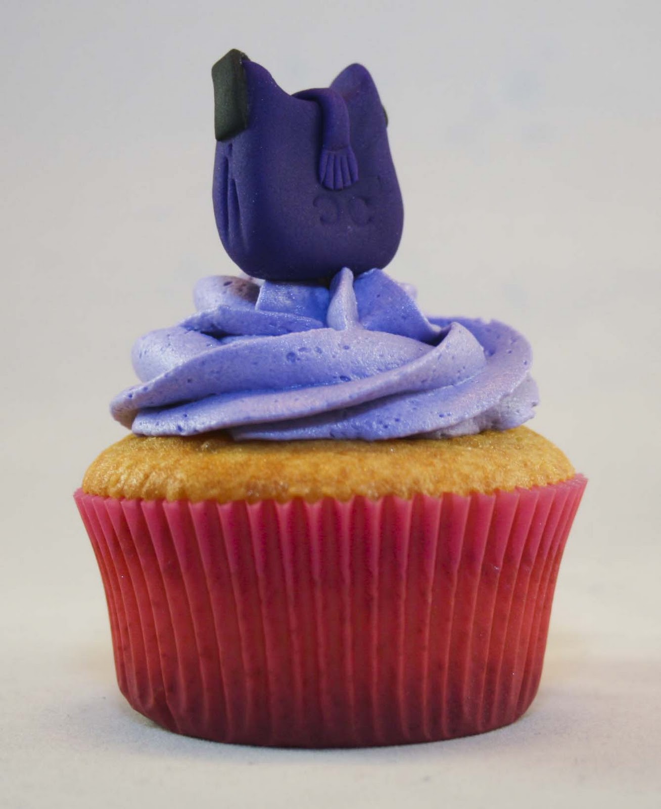 ~Honey Bee Cupcakes~