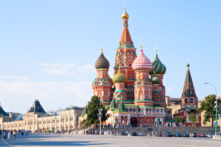 Affordable Travel To Russia and Things to Keep In Mind - Travelogy