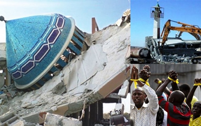 NJAKATU.COM: Angola bans Islam?