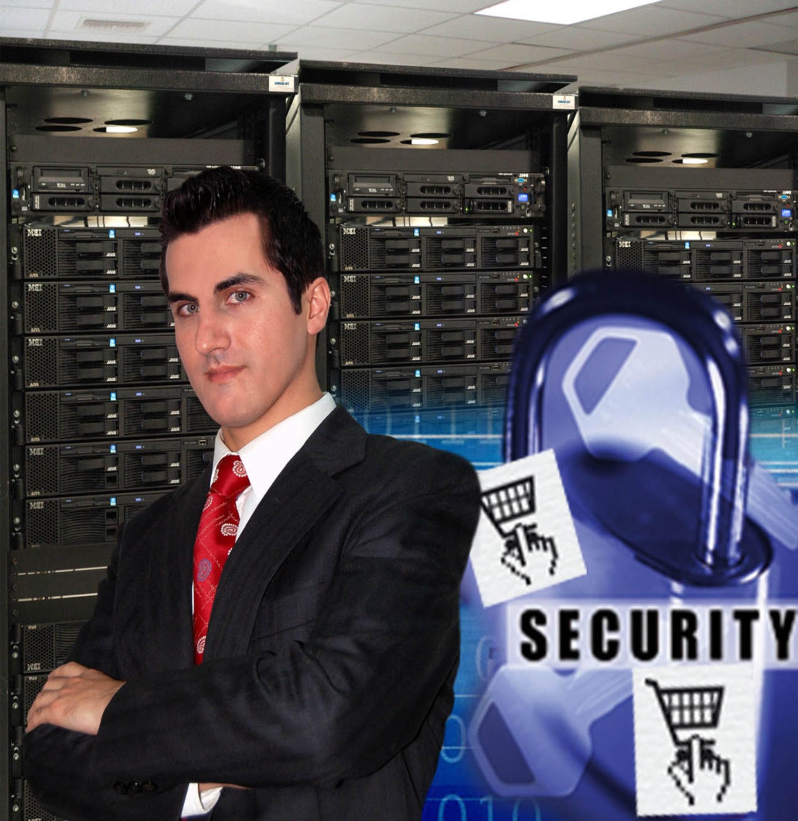 FITT-UTP: ING. SEGURIDAD Y AUDITORIA