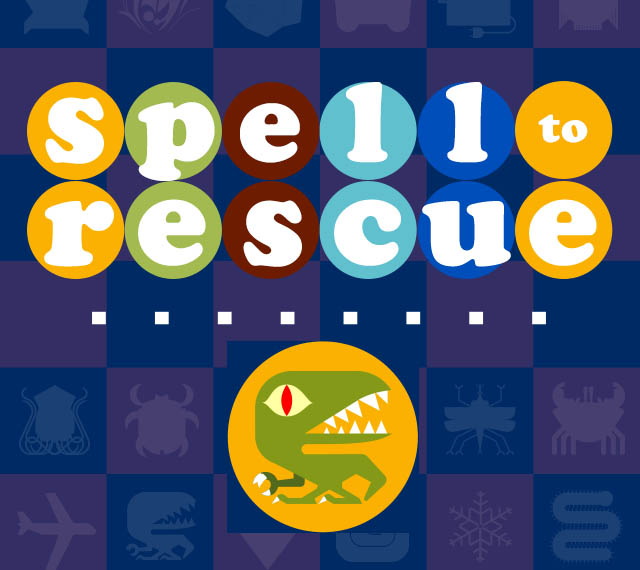 SPELL TO RESCUE IN GOOGLE PLAY!!!