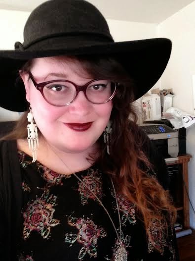 The Heroines of My Life: Interview with Mey Rude