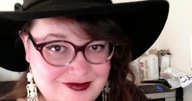 The Heroines of My Life: Interview with Mey Rude