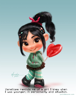 View topic - .:. WRECK-IT RALPH FANCLUB .:. - Chicken Smoothie