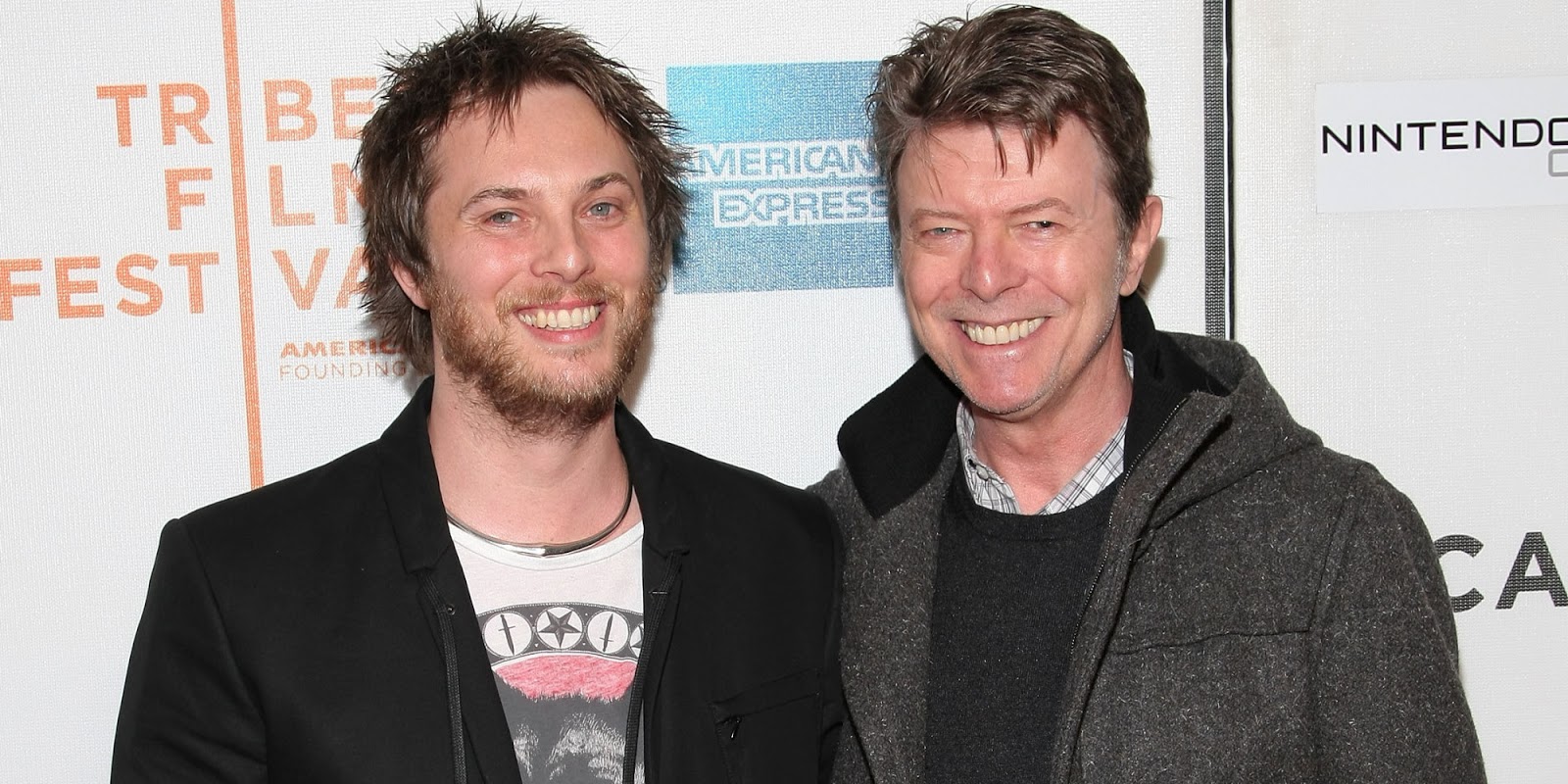 David Bowie's family tree and how you can trace your own