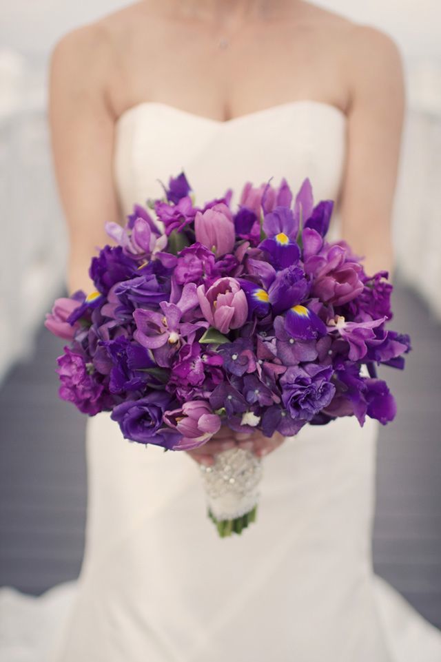Especial de Bouquet para Novias - Artes DaVinci - Ideas con Estilo