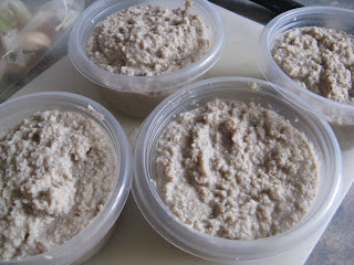 Recettes de grand-maman: cuisine traditionnelle du Québec: Des cretons!