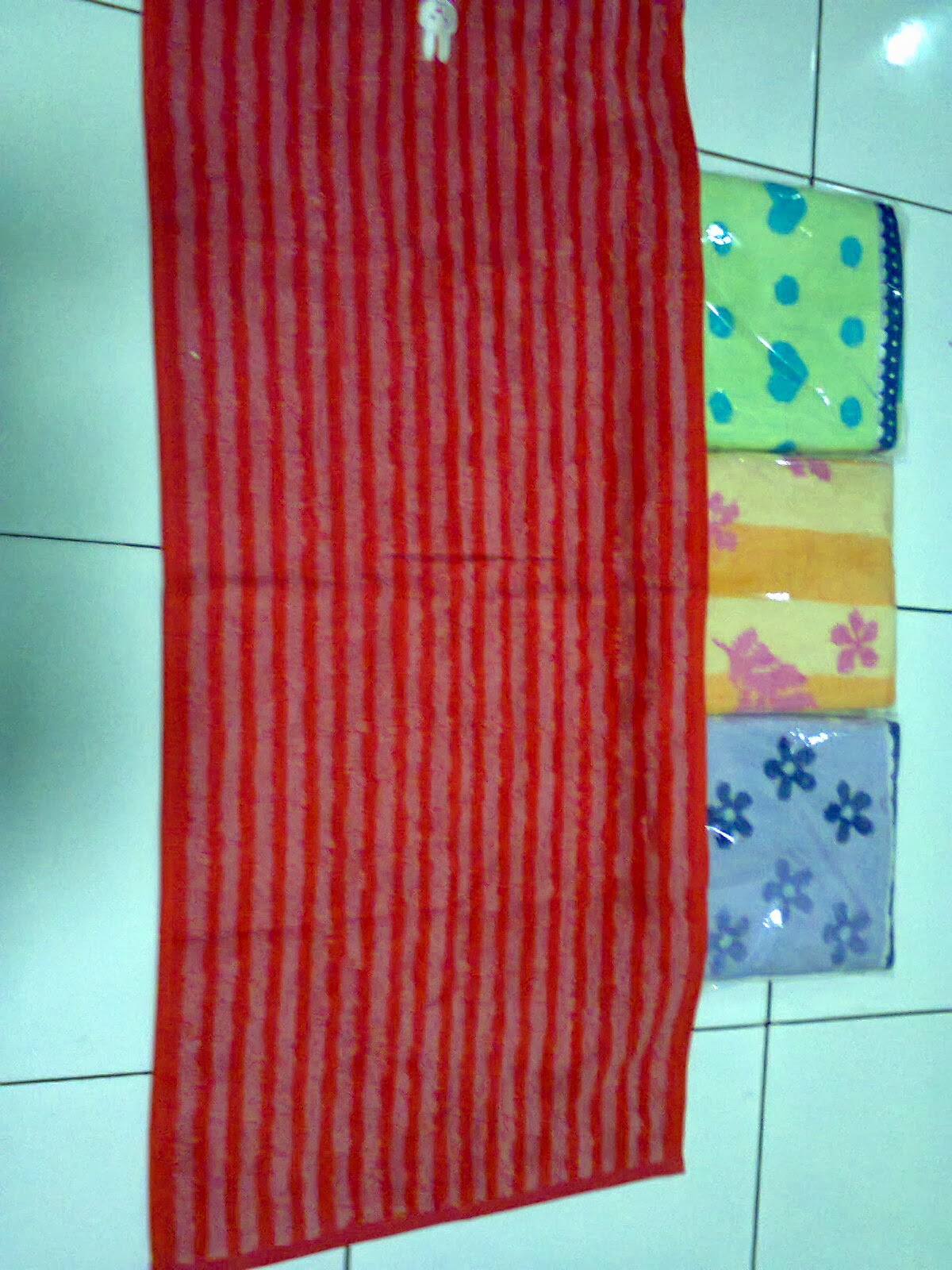 JUAL HANDUK : Juli 2013