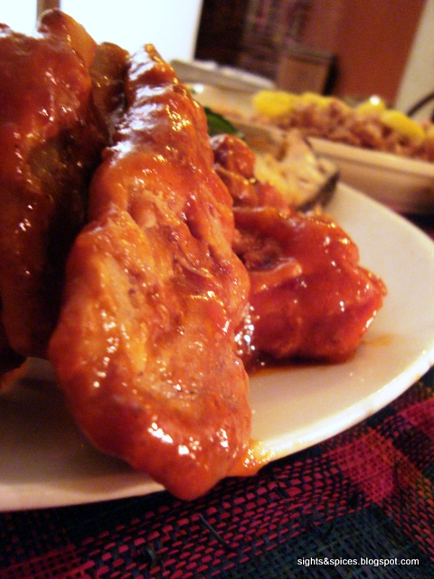 Sights and Spices: Spices: BOHOL's Hidden Gem - Bohol Bee Farm