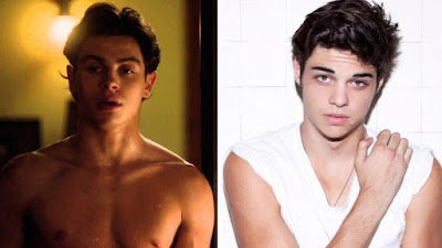 Jovem Jornalista: Quinta de série: The Fosters