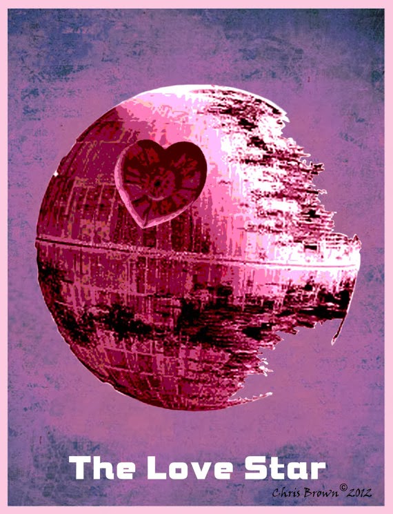 Frikis Inside: Rajoy explica la destrucción de la Estrella de la Muerte