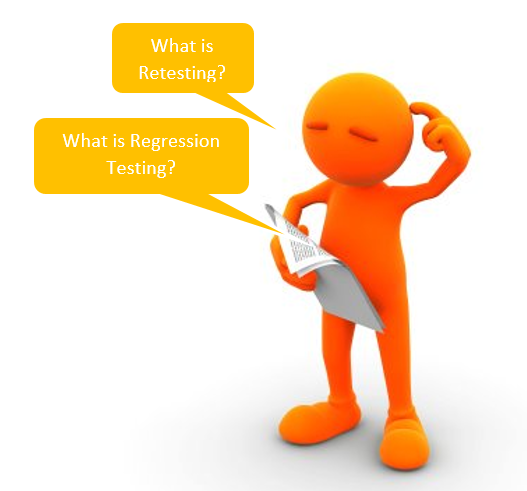What Is Retesting And Regression Testing