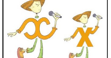 LENGUA Y LITERATURA 2017: ACTIVIDADES FONEMA "X"