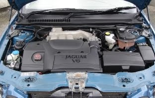 Your Own Road Test: 2004 Jaguar X Type 2.5 Sport