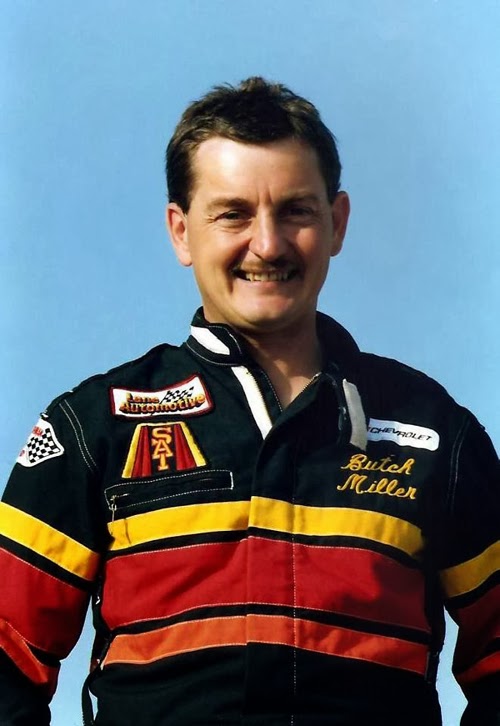 Midwest Racing Archives: The All-American 400; In the Beginning