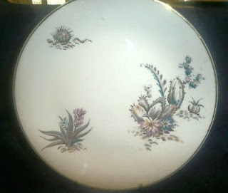 Susan Hibberd's books: Meakin Jugs