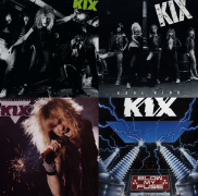 narrowcast: Deep Album Cuts Vol. 120: Kix