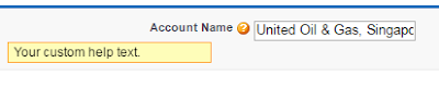 How To Do It In Salesforce: Display Helptext In Visualforce Page In ...