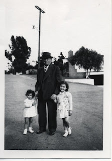 The Meandering Fork: Carignani, Cortopassi, Parenti -- My Italian ...