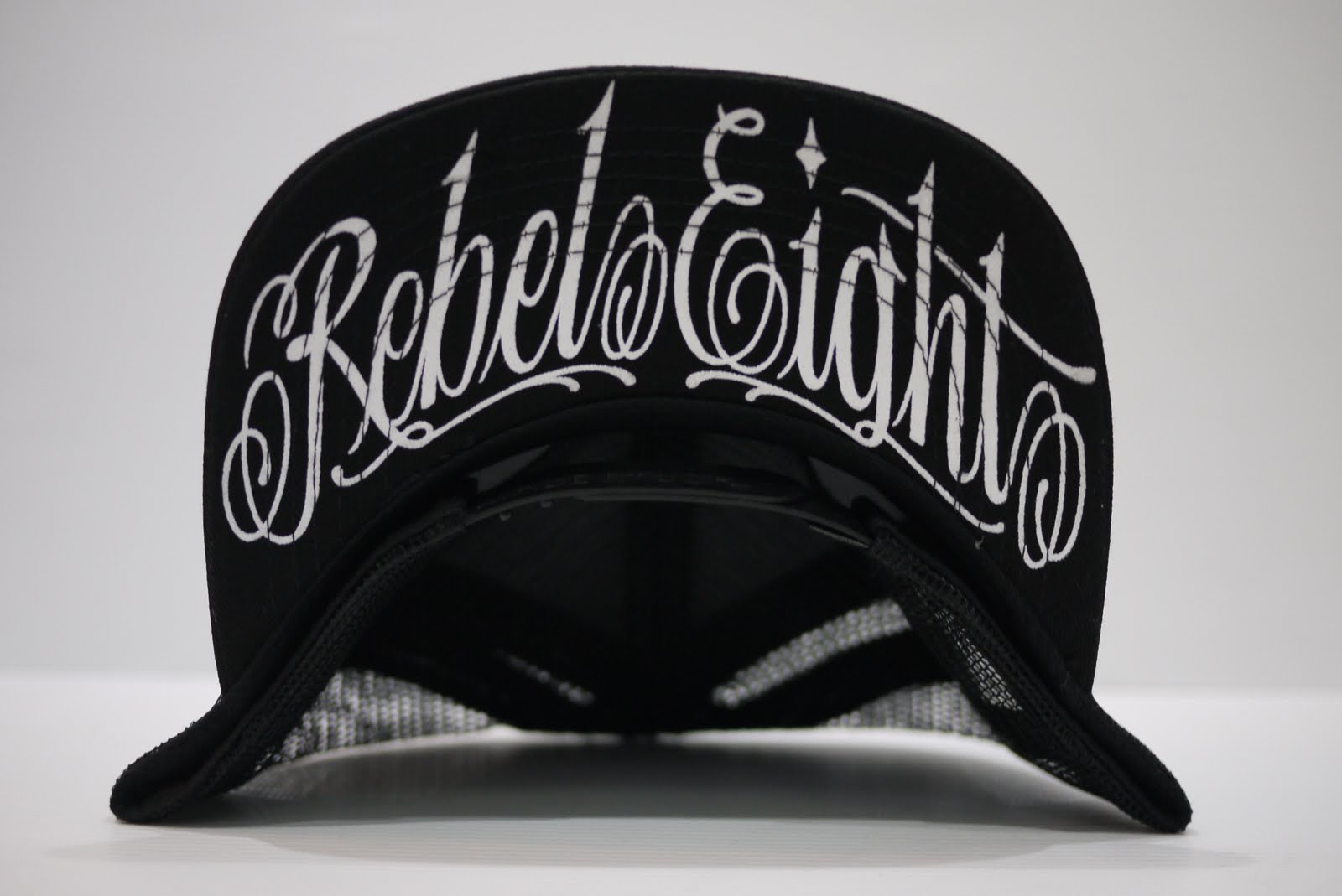 CROSSOVER: REBEL 8 FALL '11 AVAILABLE @ STORE NOW