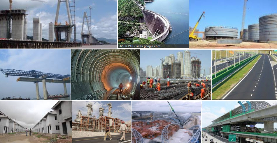Enhance Thai Construction: 0.Enhance Thailand Construction Industry