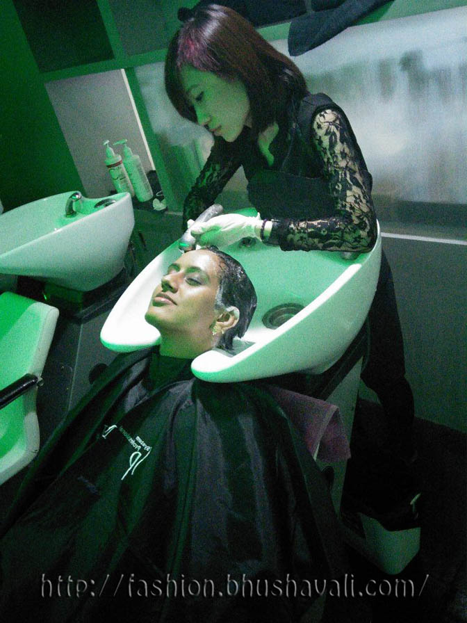 Nioxin Haircare 1 - A Review | Fashion Panache