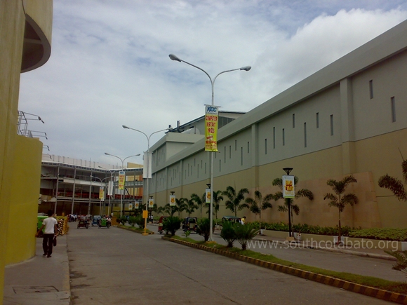 GENERAL SANTOS | Veranza by KCC [mix] | Page 106 | SkyscraperCity Forum