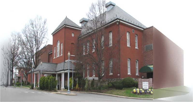 The Civil War Round Table of the District of Columbia