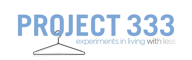 StoLife: All About Project 333