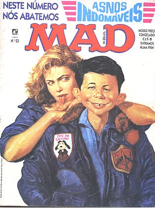 REVISTA MAD