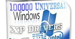 Universal Driver 100000 Computer All Driver Free Download ~ PC soft