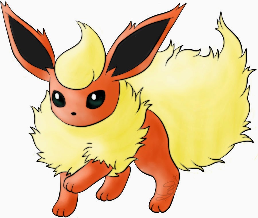 Pokemon Diary: Chapter 3.5 Evolve Eevee into Vaporeon/Jolteon/Flareon Pokemon Diary: Chapter 3.5 Evolve Eevee into Vaporeon/Jolteon/Flareon