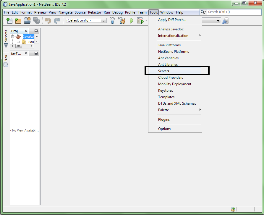 Apache Tomcat Server For Netbeans Vapasa
