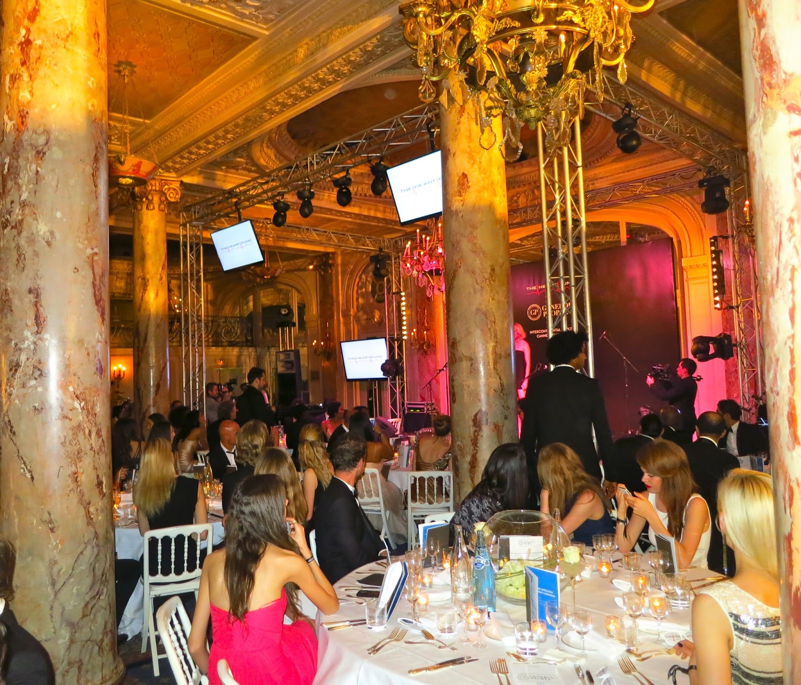 INTERNATIONAL LUXURY CONSULTING: GENEROUS PEOPLE GALA CANNES FIF 2013 ...