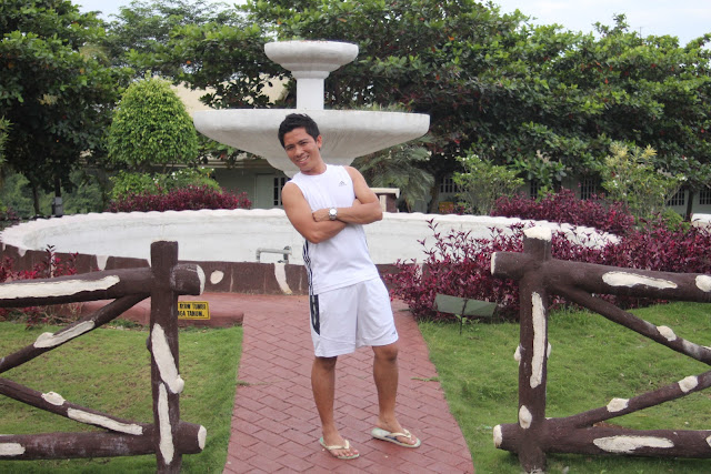 Virgilio Zeus Mendoza II - BUKIDNON NATIVE BACKPACKER TRAVELLER- : Waig ...