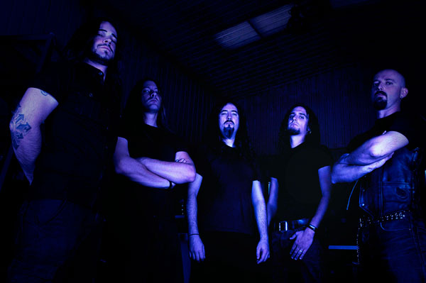 NOIZZ Webzine - Rock, Metal & Darkness: Nuevo EP de GLOOM