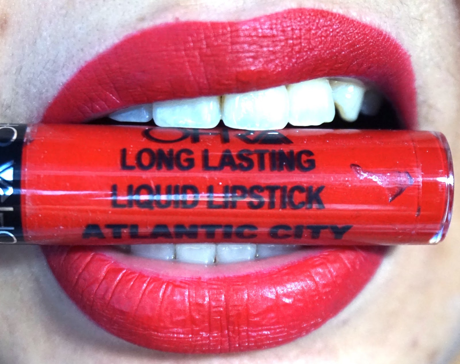 Ofra Long Lasting Liquid Lipsticks Review + Swatches