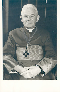 Fr Joseph Cardijn: Cardijn Pictures