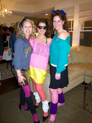 One Haute Kid: December 2011