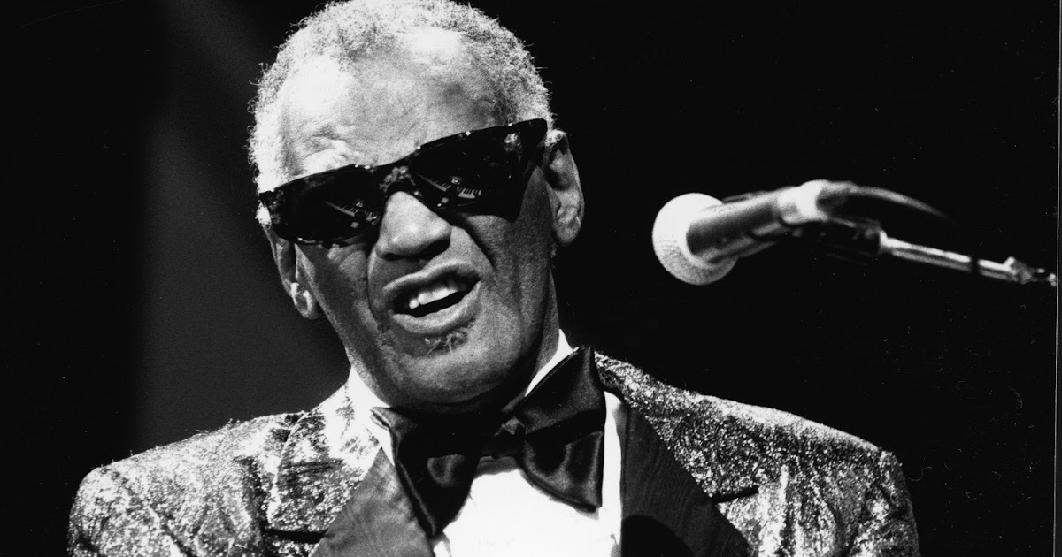 하이파이 Toronto생활: Ray Charles - Georgia On My Mind (가사와 번역)